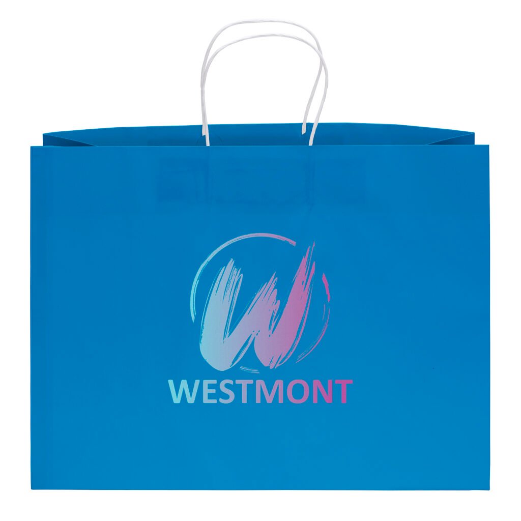 Custom Bagmakers Products with Logo | Wholesale Promotional Bags ...