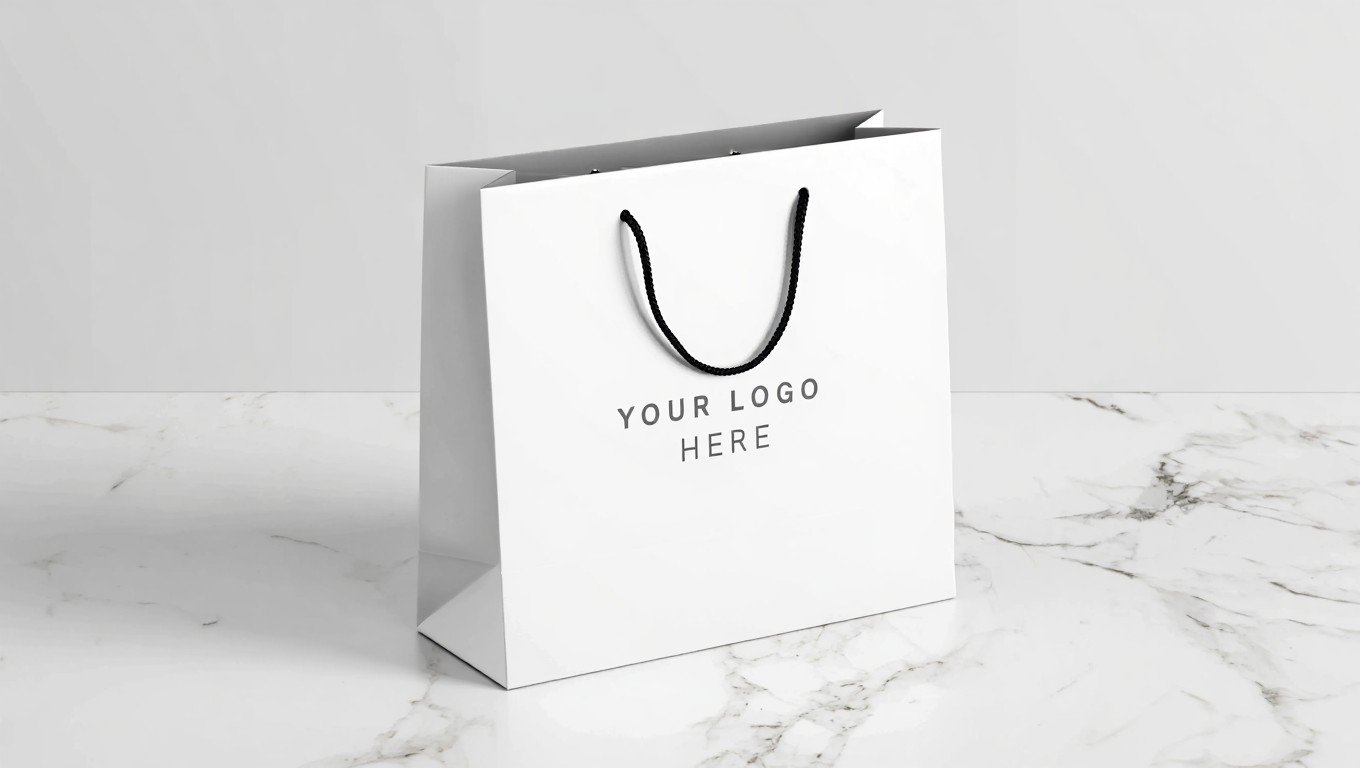 Custom Bags with Your Logo | Bulk Pricing | BagmakersCustom.com